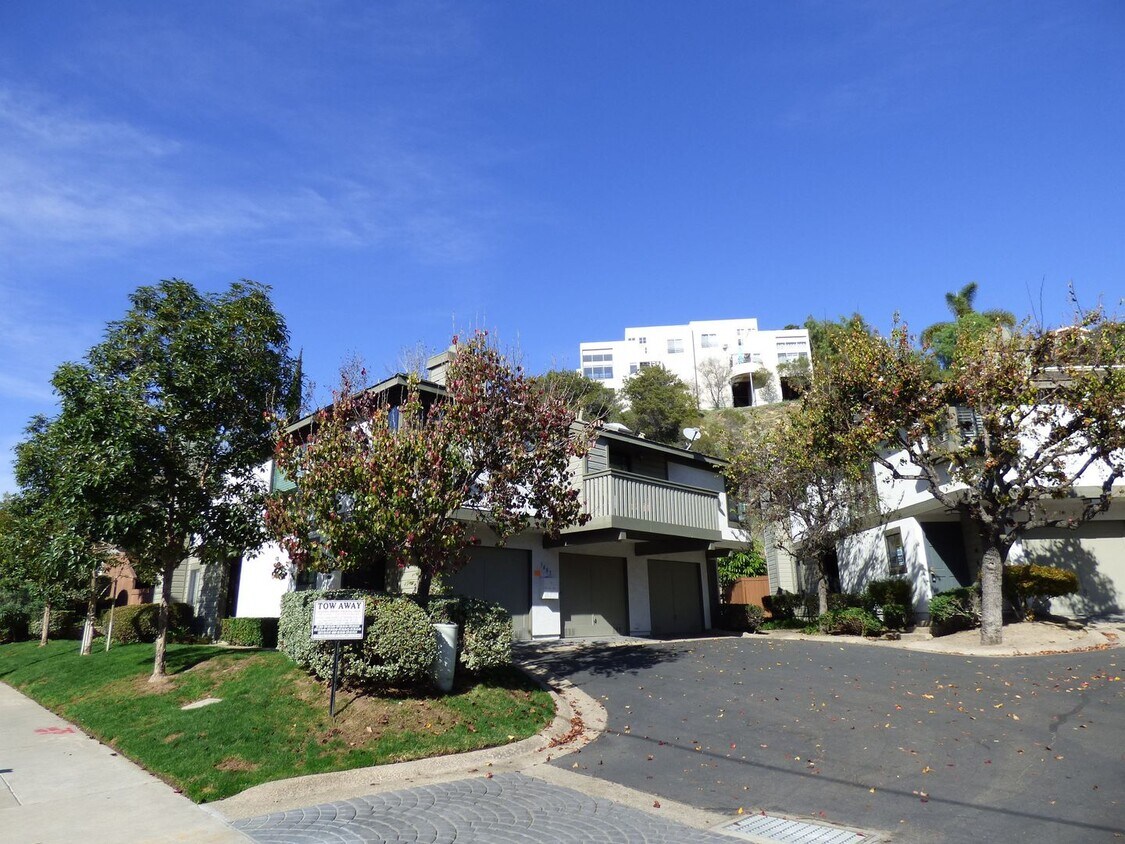 3485 Reynard Way Unit 1, San Diego, CA 92103 - Room for Rent in San ...