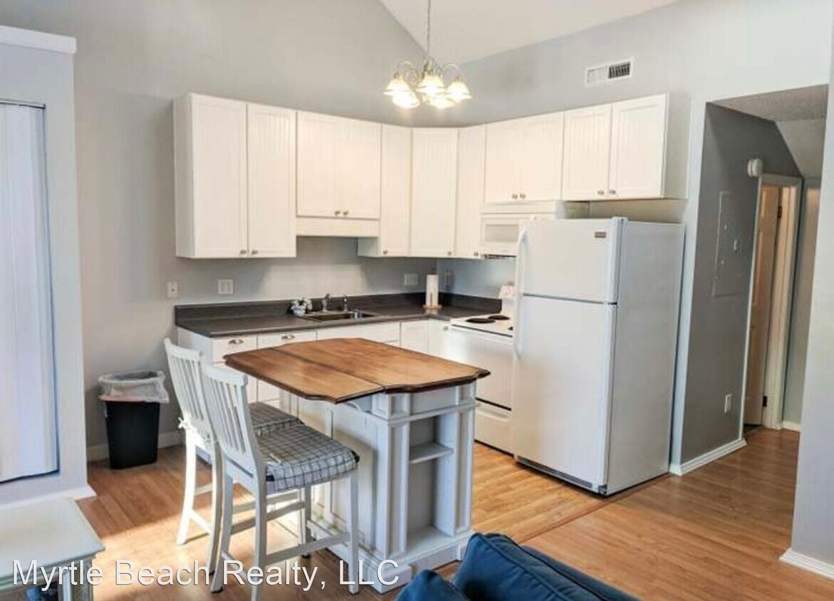 1850 Colony Dr, Surfside Beach, SC 29575 - House Rental in Surfside ...