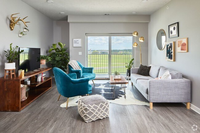 West Albright/Bonfield Apartments for Rent with Hardwood Floors - Omaha ...