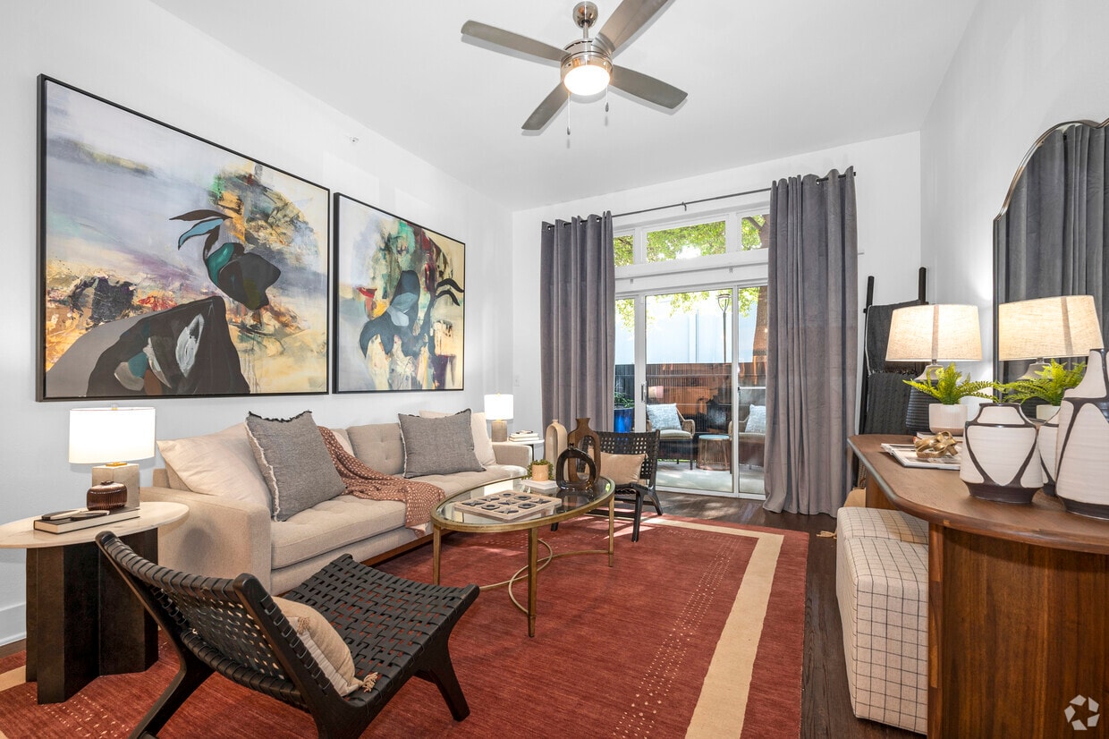 Trend Design District - 1531 Inspiration Dr Dallas, TX 75207 ...