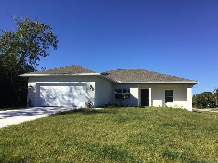 5047 Silver Bell Dr, Port Charlotte, FL 33948 - House Rental in Port ...