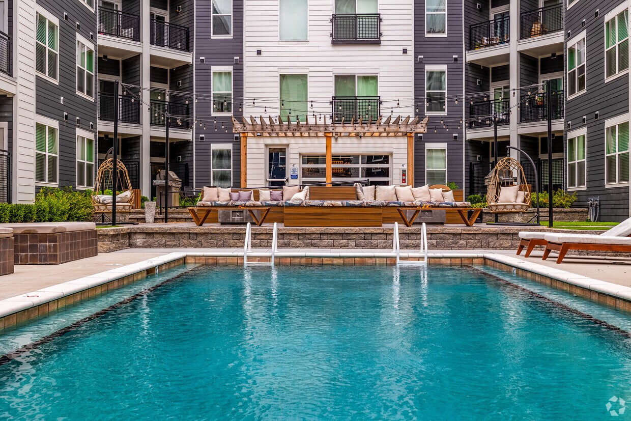 The Oliver - 9473 Olive Blvd Saint Louis, MO - Apartments for Rent in ...