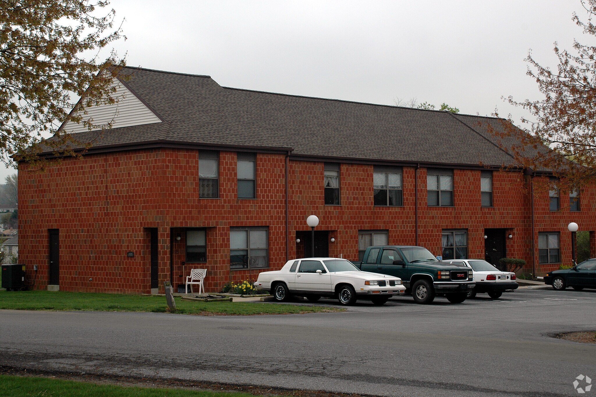 Oak Bottom Village - 108 Groffdale Dr Quarryville, PA 17566 ...