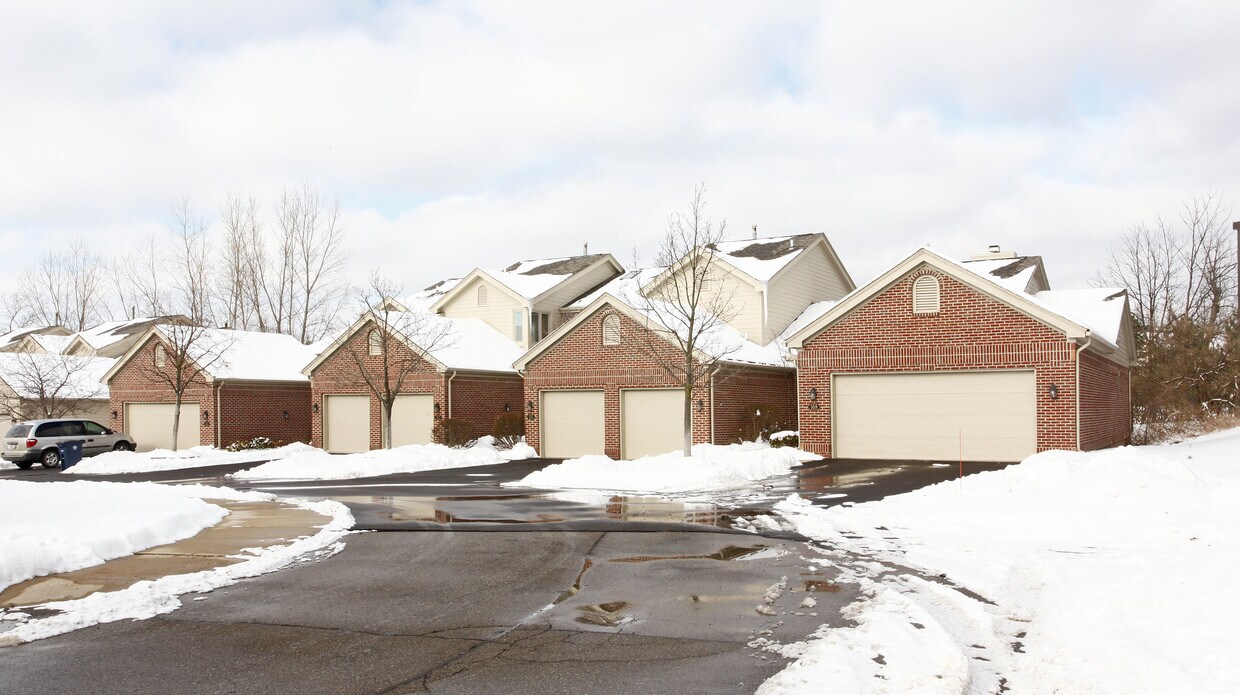 Brookside Commons - 151-199 Kingsbrook Ave Ann Arbor, MI 48103 ...
