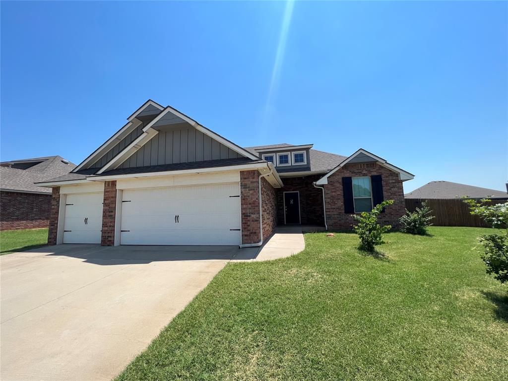 16032 Siloa Ave, Oklahoma City, OK 73013 - House Rental in Oklahoma ...