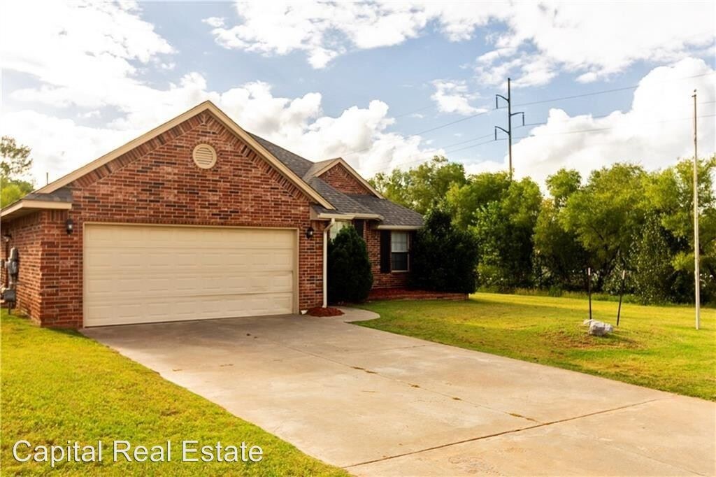1601 Mill Creek Way, Choctaw, OK 73020 - House Rental in Choctaw, OK | Apartments.com