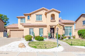 Allen Ranch Apartments for Rent with Washer & Dryer - Gilbert, AZ - 1 ...