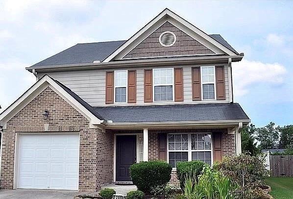 2700 Beech Tr, Braselton, GA 30517 - House Rental in Braselton, GA ...