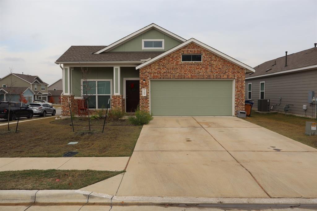 7705 Poppy Petal Dr, Del Valle, TX 78617 - House Rental in Del Valle ...