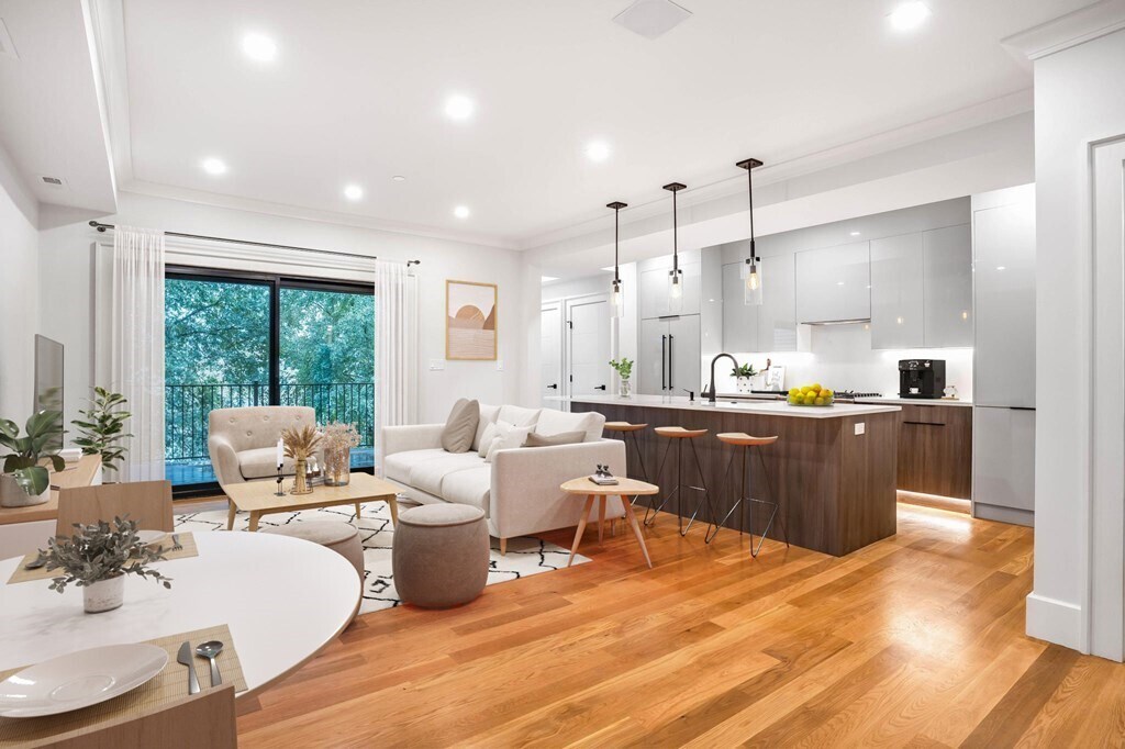 32 Mercer St Unit 2, Boston, MA 02127 - 32 Mercer St Boston, MA 02127 ...