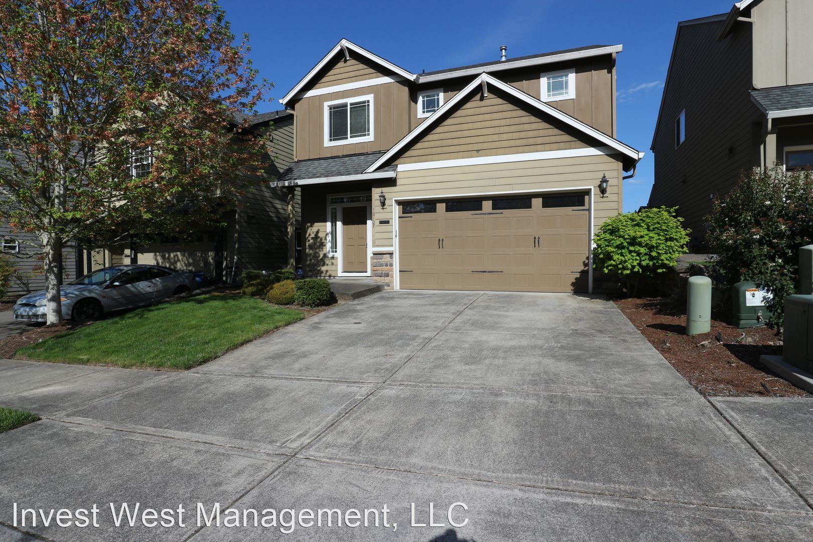 10107 NE 28Th Pl, Vancouver, WA 98686 - House Rental in Vancouver, WA ...