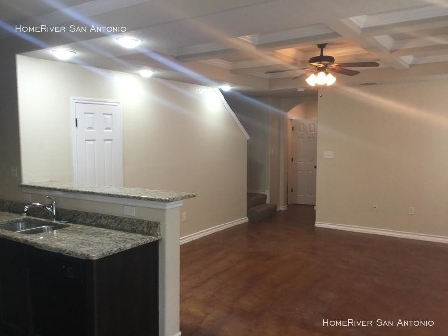 4939 Flipper Dr, San Antonio, TX 78238 - Townhome Rentals in San ...