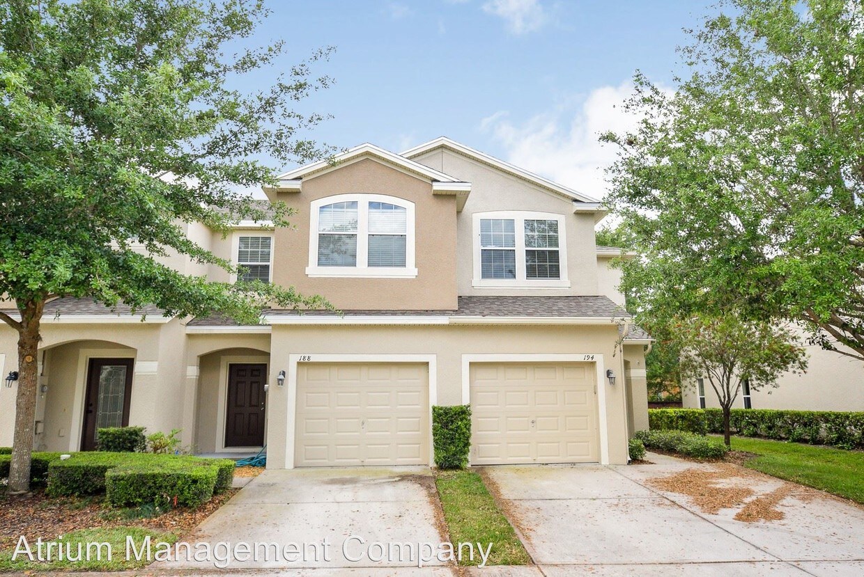 188 Angel Trumpet Way, Oviedo, FL 32765 - House Rental in Oviedo, FL ...