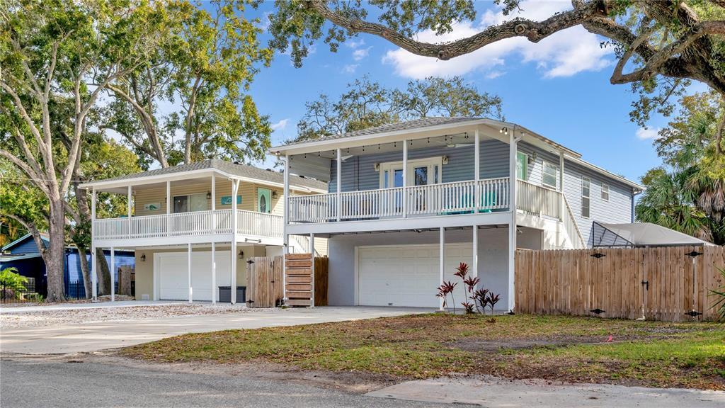 7316 S Kissimmee St, Tampa, FL 33616 - Townhome Rentals in Tampa FL ...