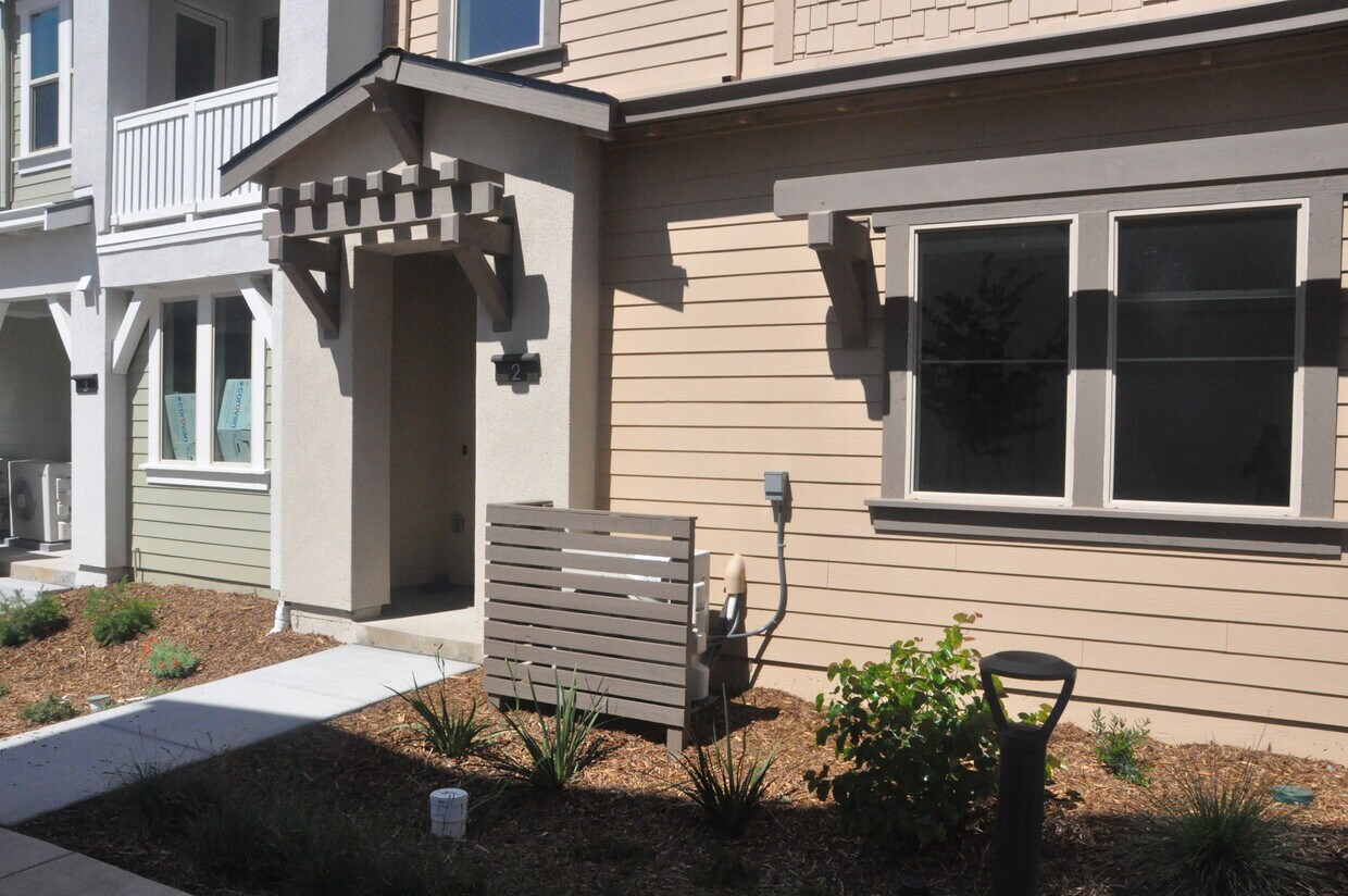 925 S Wolfe Rd Unit 2, Sunnyvale, CA 94086 - Condo for Rent in ...