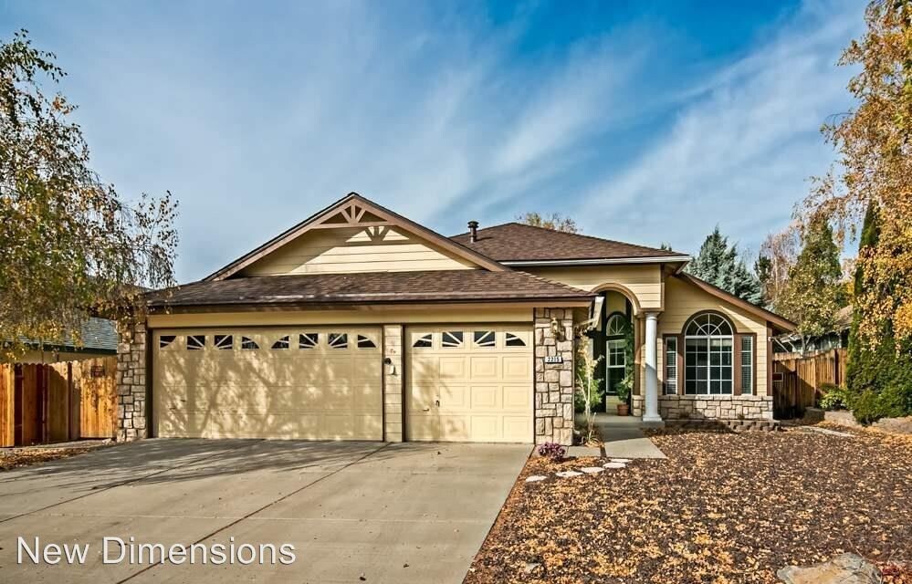 2215 Springdale Ct, Reno, NV 89523 - House Rental in Reno, NV ...