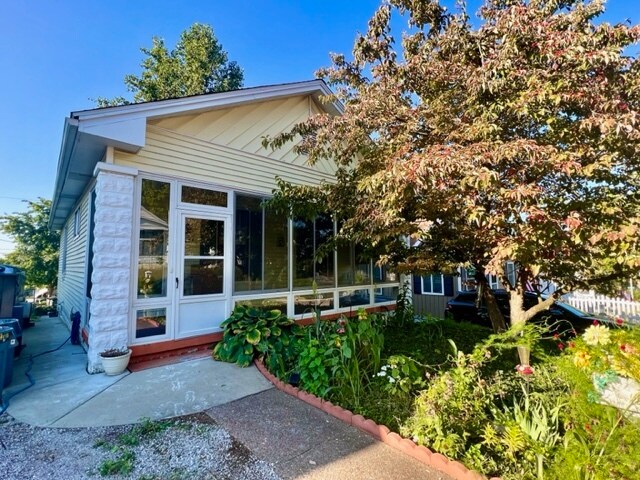 3206 Igleheart Ave, Evansville, IN 47712 - House Rental in Evansville ...