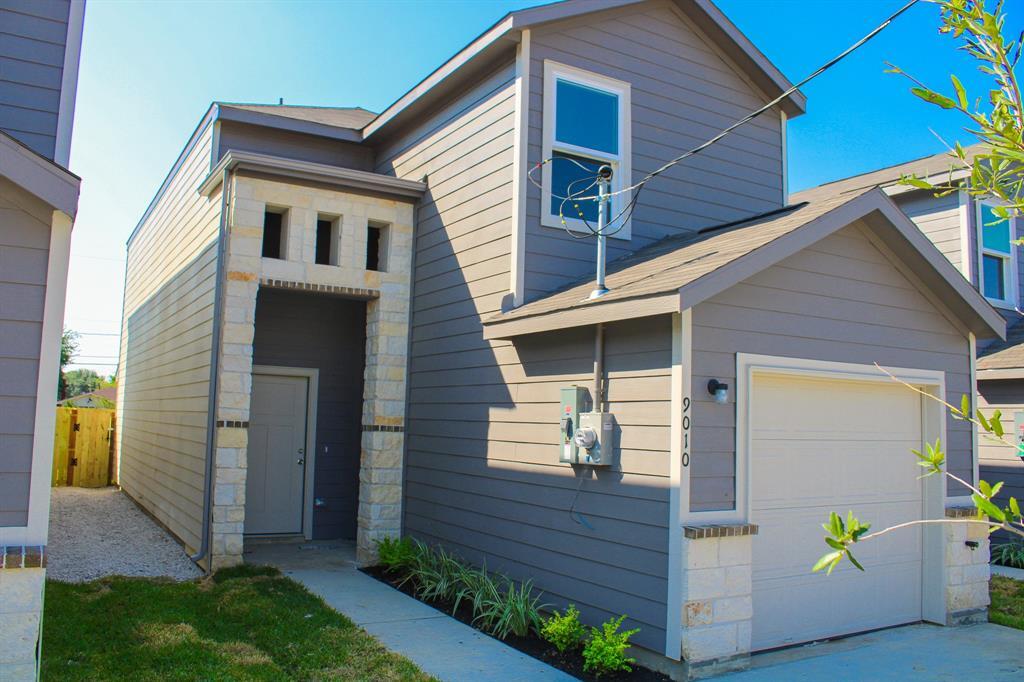9010 Intervale St, Houston, TX 77075 - House Rental in Houston, TX ...
