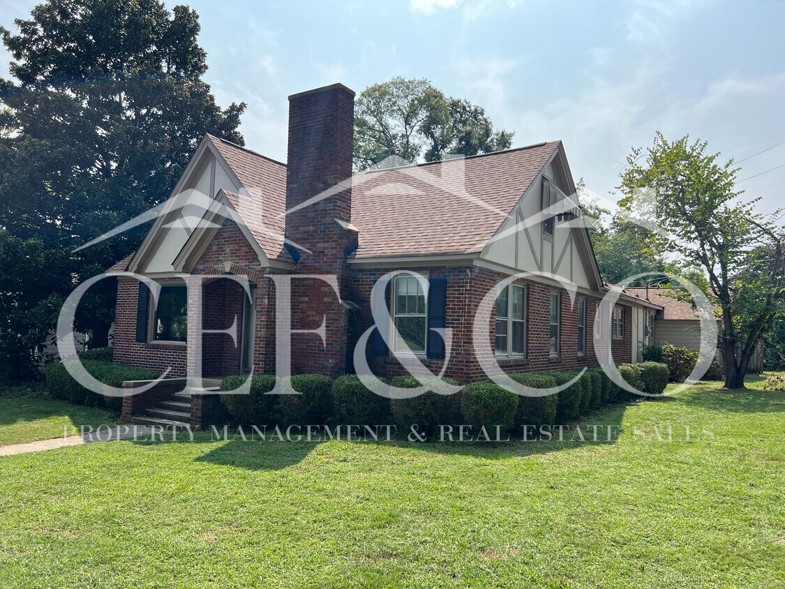 412 S Fairview Avenue Ext, Spartanburg, SC 29302 - House Rental in ...