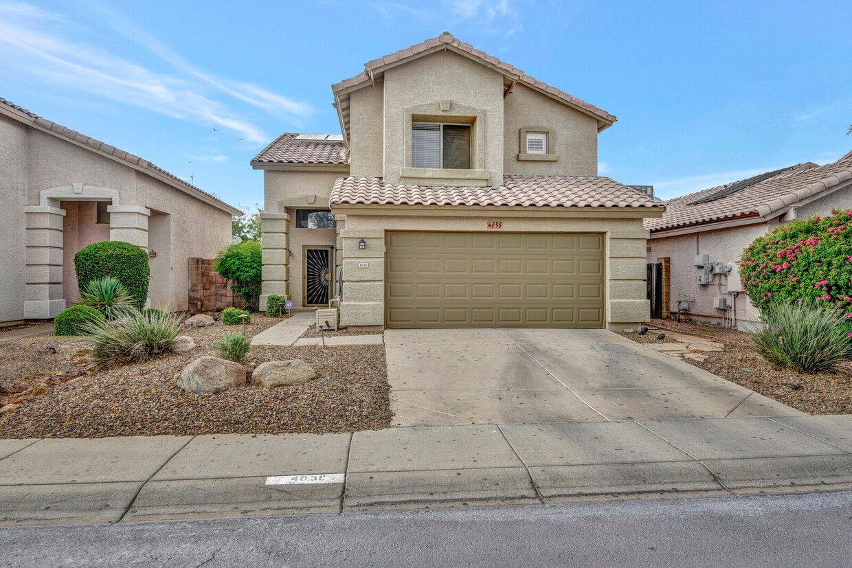 4038 E Anderson Dr, Phoenix, AZ 85032 - House Rental in Phoenix, AZ ...