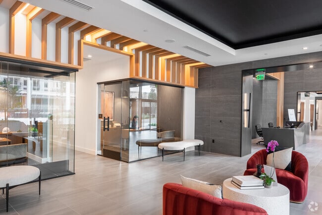 Novel Midtown - Apartments in Atlanta, GA | Apartments.com