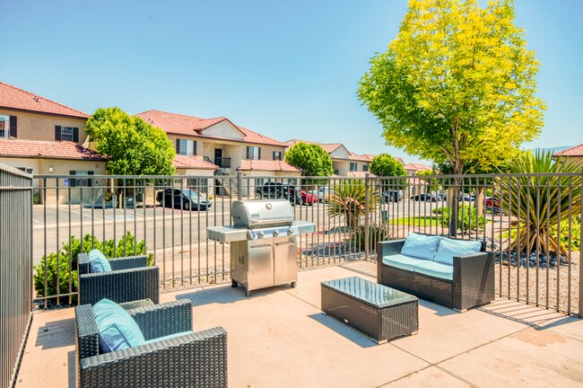 Apartments for Rent with Utilities Included in Albuquerque NM ...
