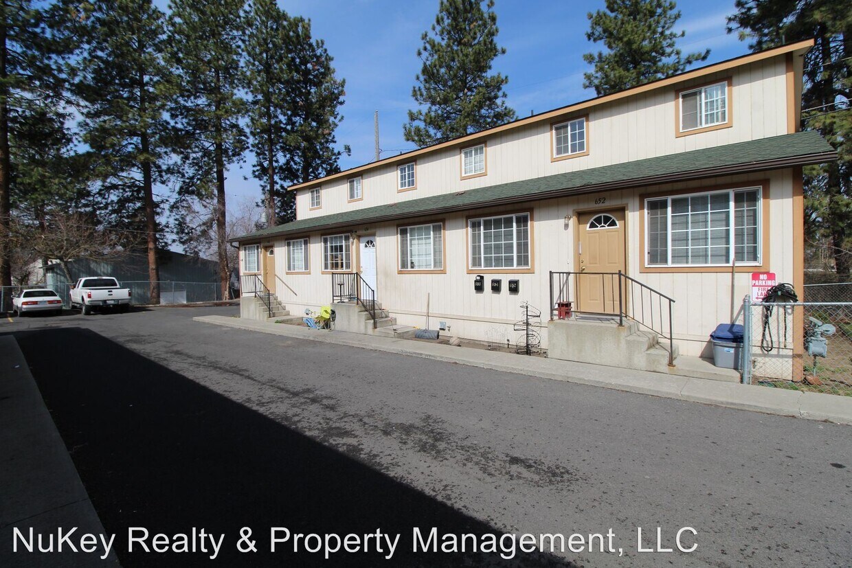 652 S Perry St, Spokane, WA 99202 - Room for Rent in Spokane, WA ...