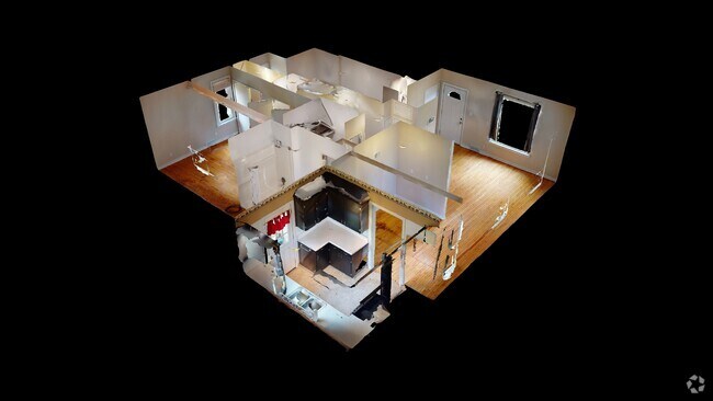 Basement Apartments for Rent in Valmy WI