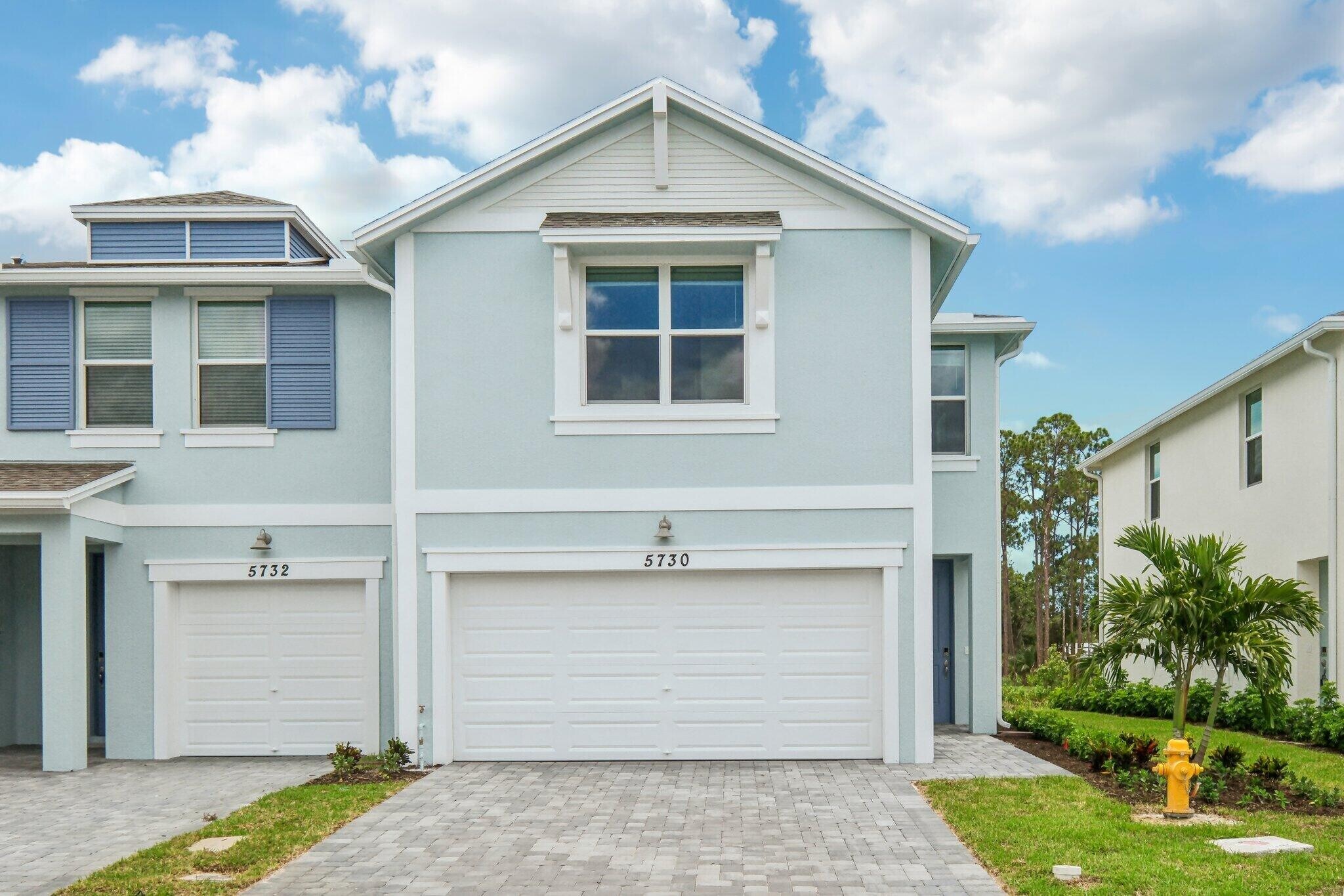 5730 Se Edgewater Cir, Stuart, FL 34997 - Townhome Rentals in Stuart FL ...