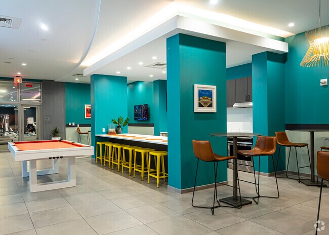 Student Housing - Identity Miami Apartments - Miami, FL | Apartments.com