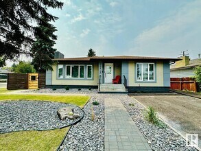 3 Bedroom Houses For Rent in Edmonton AB - 46 Homes from C$849