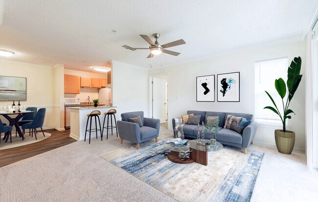 Mulberry Place Apartments - Lawrenceville, GA | Apartments.com