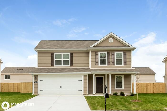 3225 Dizzy Dean Dr, Murfreesboro, TN 37128 - House Rental in ...