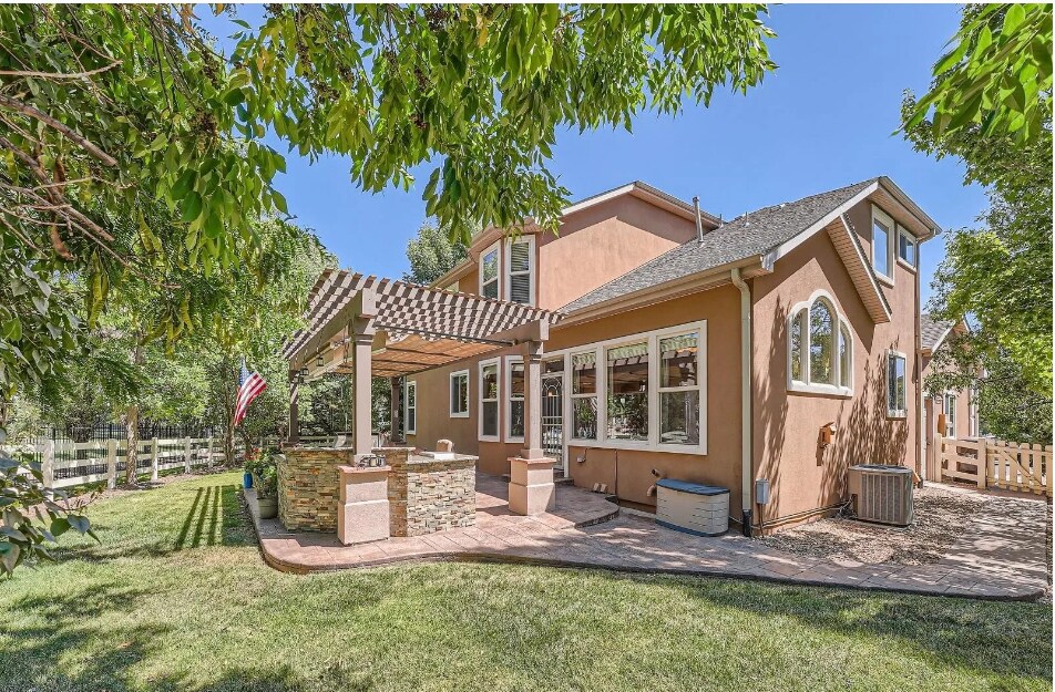 13891 Muirfield Ct, Broomfield, CO 80023 - House Rental in Broomfield ...