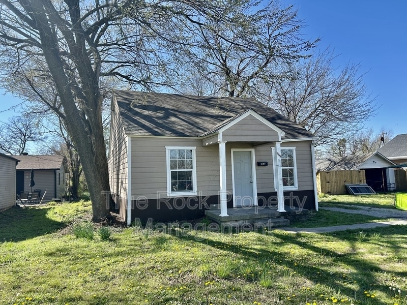 1127 E Beverly St, Ada, OK 74820 - House Rental in Ada, OK | Apartments.com