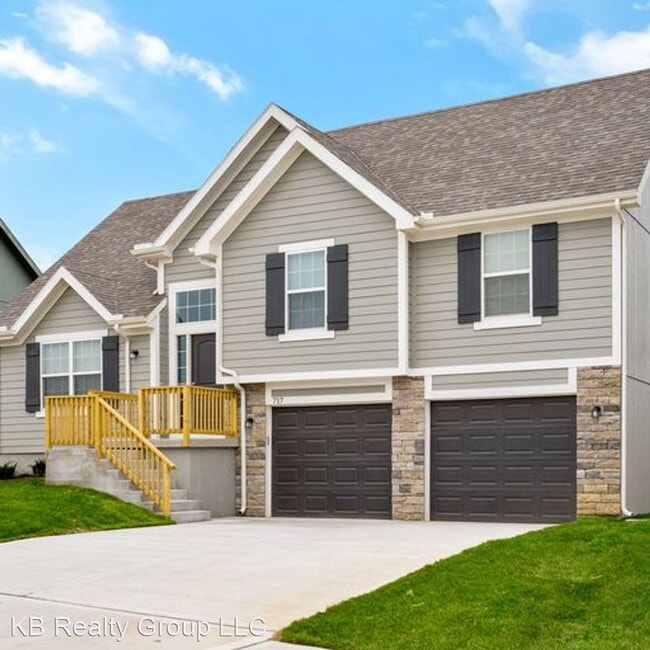 717 Shane Ln, Belton, MO 64012 - House Rental in Belton, MO ...