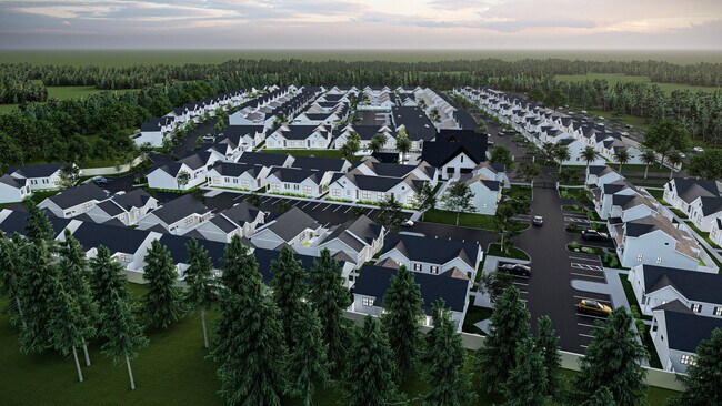 Cottage Street at eTown Houses for Rent - Jacksonville, FL | Apartments.com