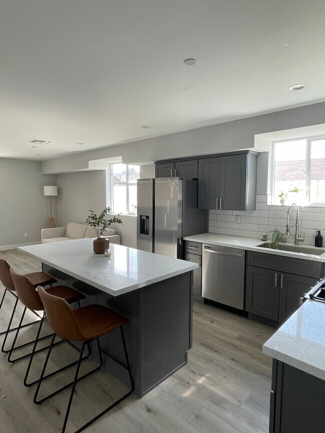 4539 W 18th St Unit 1, Los Angeles, CA 90019 - 4539 W 18th St Los ...