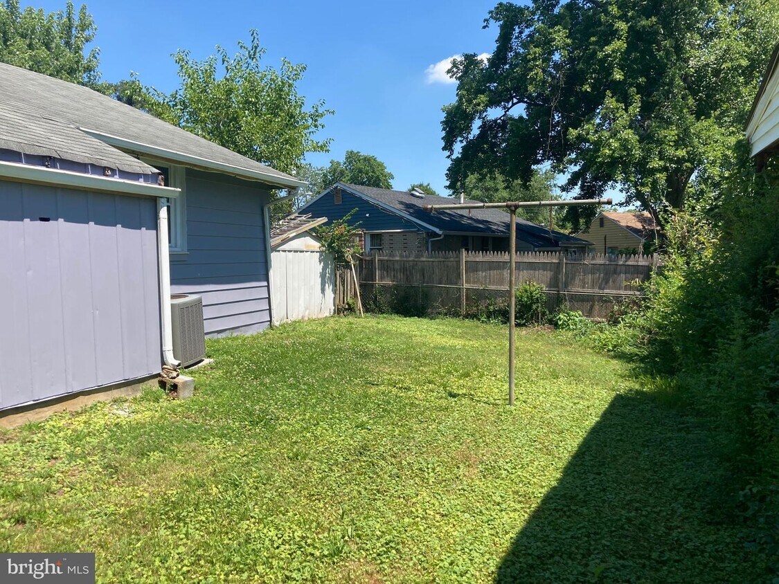 9621 51st Pl, College Park, MD 20740 - House Rental in College Park, MD ...