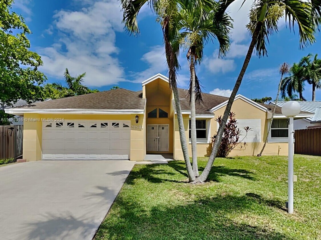 21841 SW 97th Ct, Cutler Bay, FL 33190 - House Rental in Cutler Bay, FL ...