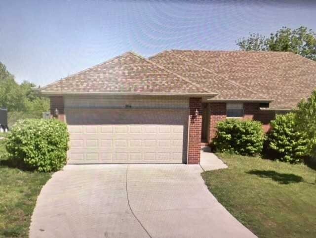 3916 S Jonathan Ave, Springfield, MO 65807 - House Rental in ...
