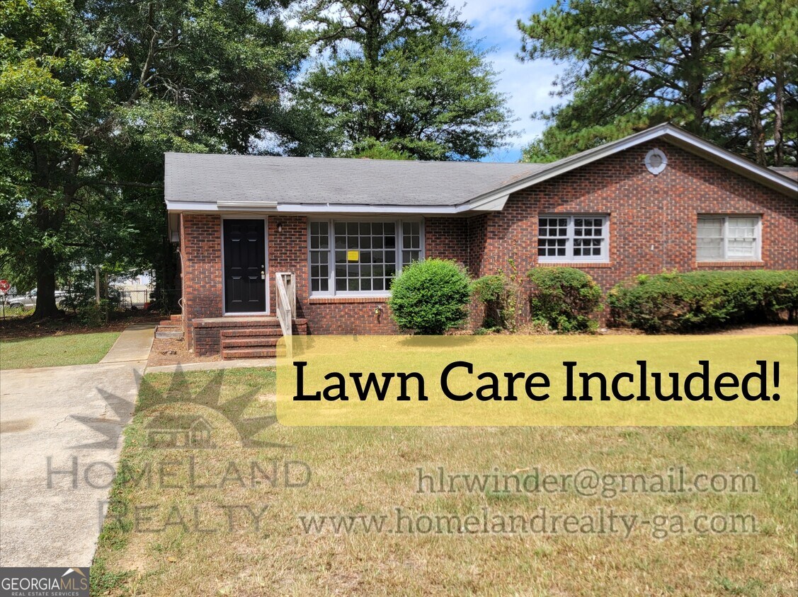 354 Emily Cir, Winder, GA 30680 - Townhome Rentals in Winder GA ...