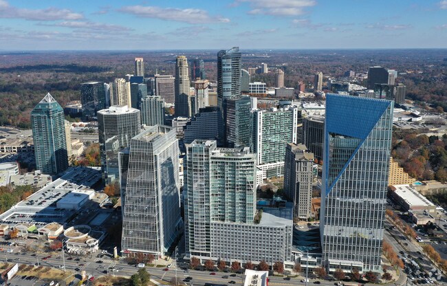 10 Terminus Place Apartments - Atlanta, GA | Apartments.com