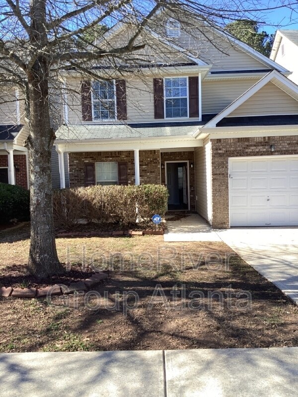 11109 Aliyah Dr, Hampton, GA 30228 - House Rental in Hampton, GA ...