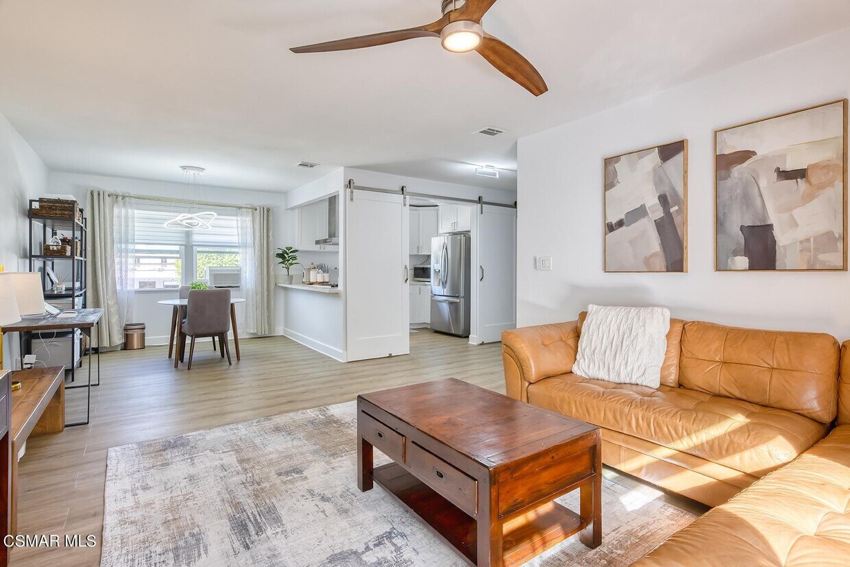 3625 Kalsman Dr, Los Angeles, CA 90016 - Condo for Rent in Los Angeles ...