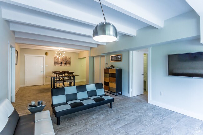 The Melrose Midtown Apartments - Memphis, TN | Apartments.com