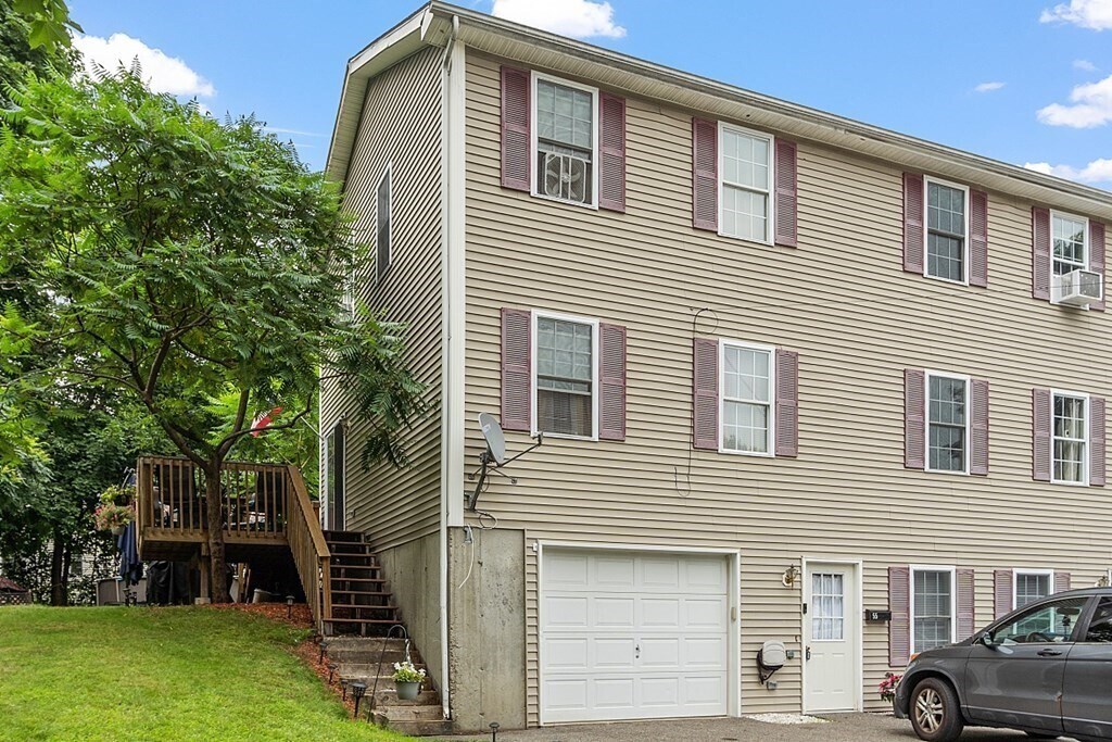 55 Brier St Unit 55, Fitchburg, MA 01420 - Condo for Rent in Fitchburg ...