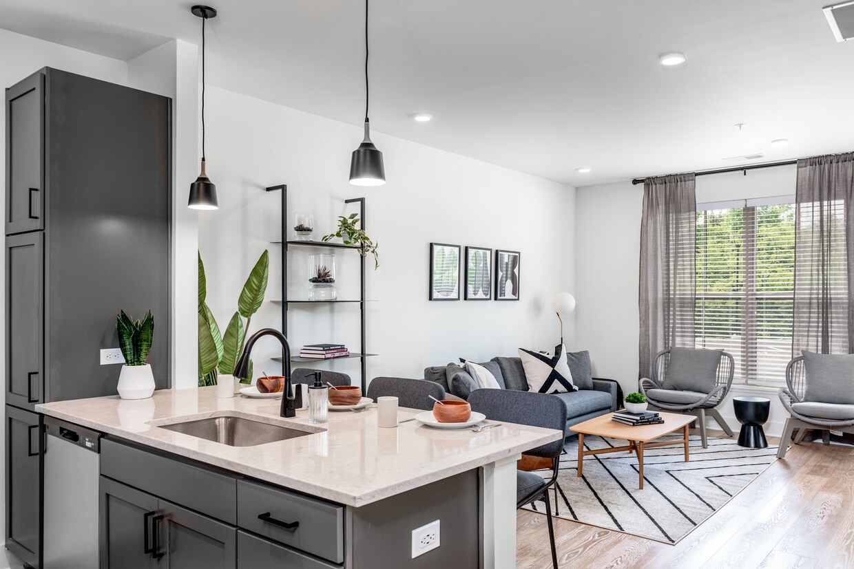 The Sage at Jeffrey Park - Apartments in Columbus, OH | Apartments.com