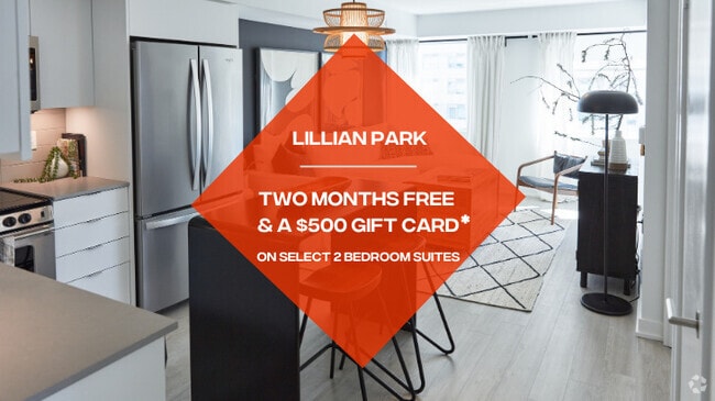 Mount Pleasant West Apartments for Rent - Toronto, ON - 545 Rentals ...