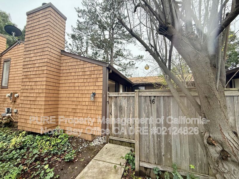 850 E Cotati Ave Unit 16, Cotati, CA 94931 - Condo for Rent in Cotati ...